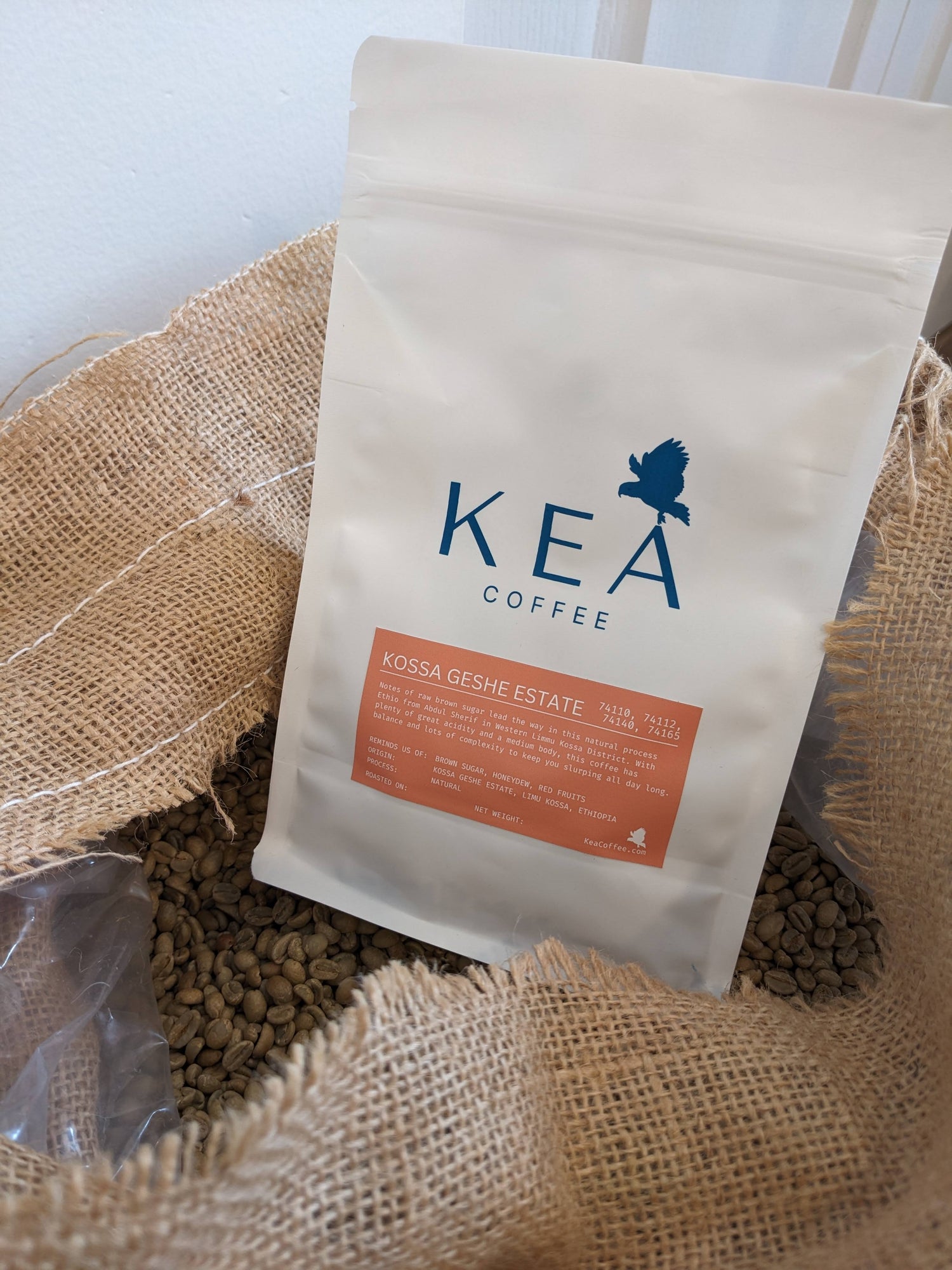 The Lab - A Specialty Coffee Blog from Kea Coffee Roasters